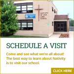 Nativity of Our Lord Catholic School